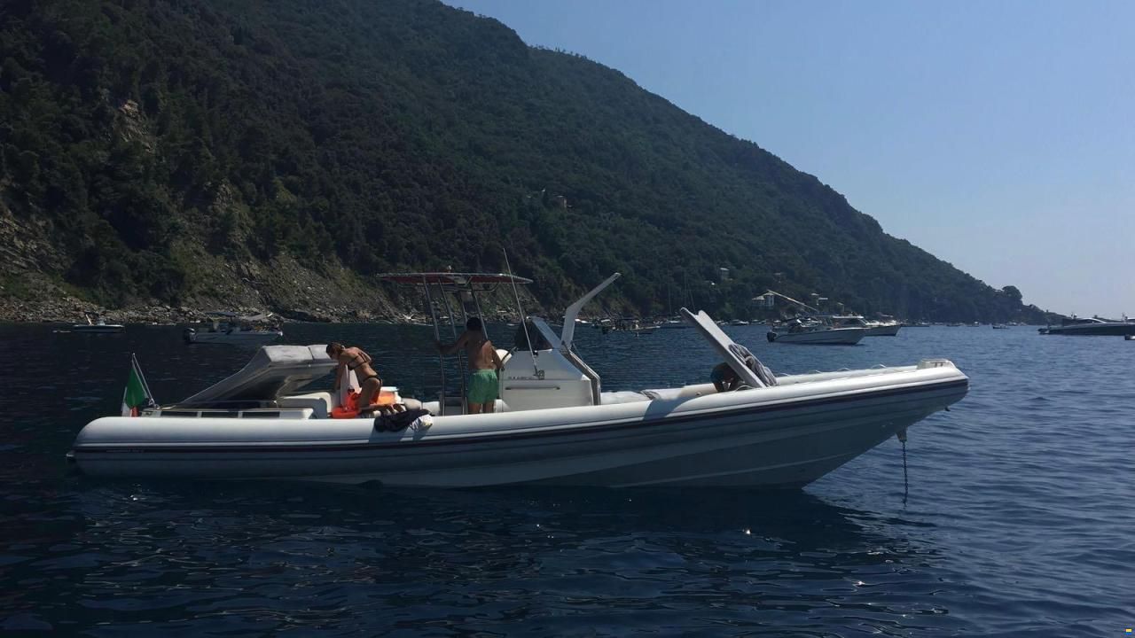2018 Magazzu mx-11 Spider, 95.000 EUR