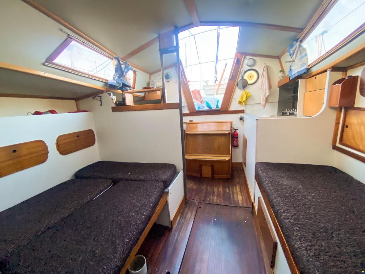 1978 Jeanneau Folie Douce, 16 500 EUR