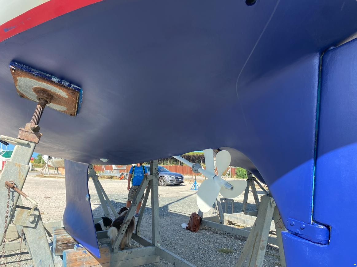 1978 Jeanneau Folie Douce, 16 500 EUR