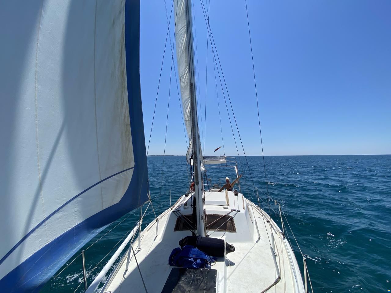 1978 Jeanneau Folie Douce, 16 500 EUR