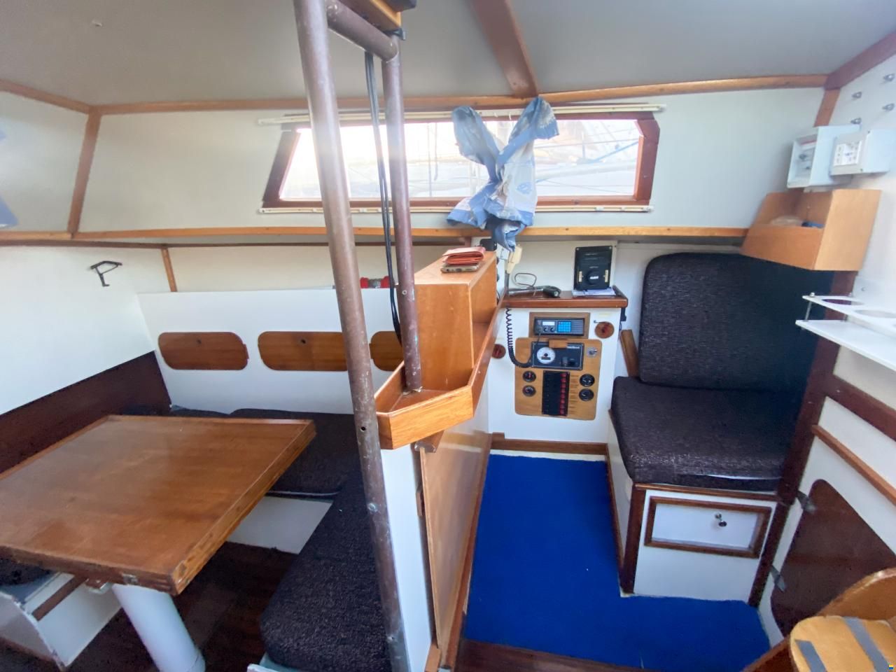 1978 Jeanneau Folie Douce, 16 500 EUR
