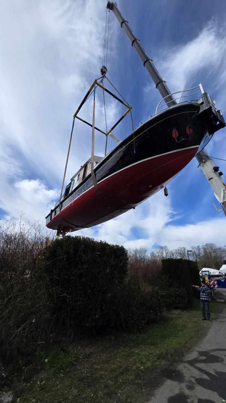 1963 Schlepper, EUR 64.000,-