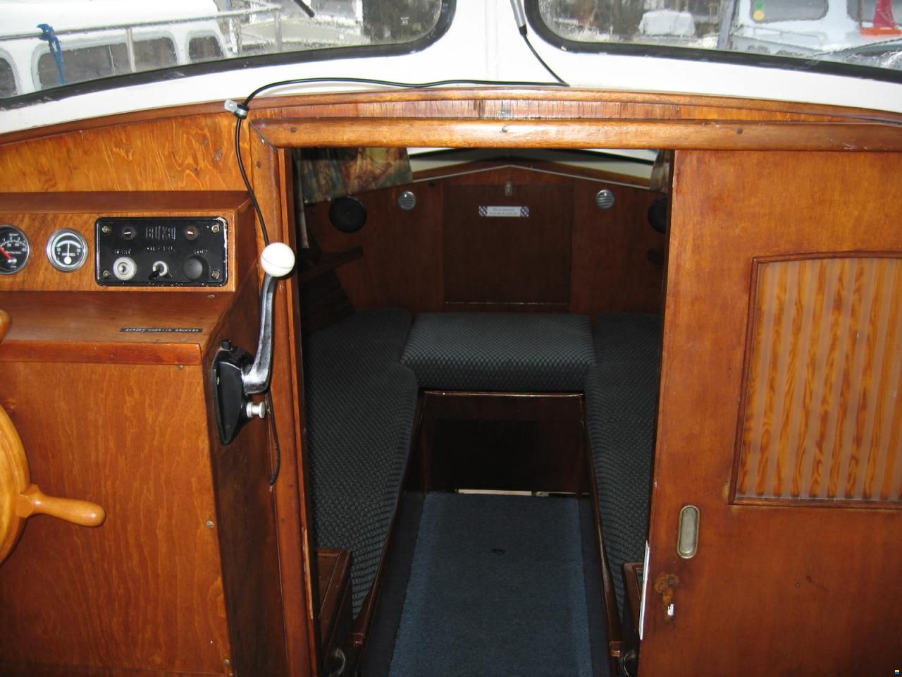 1977 Spitzgat, EUR 11.500,-