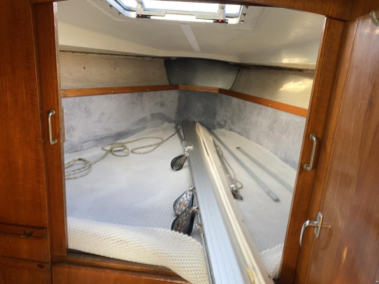 1974 Albin Scampi 30 special, 74 900 DKK