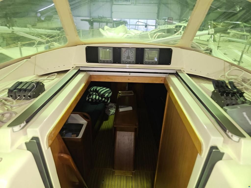 2007 Northshore Yachts Southerly 32, 160.000 EUR