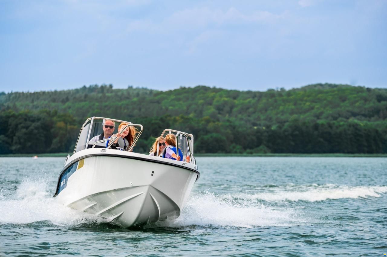 2026 Cremo 558 BR, DKK 269.900,-