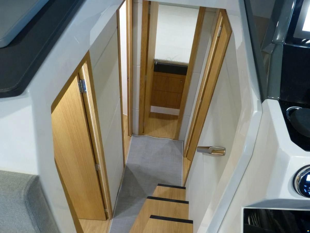 2024 Karnic S37x, 350.000 EUR