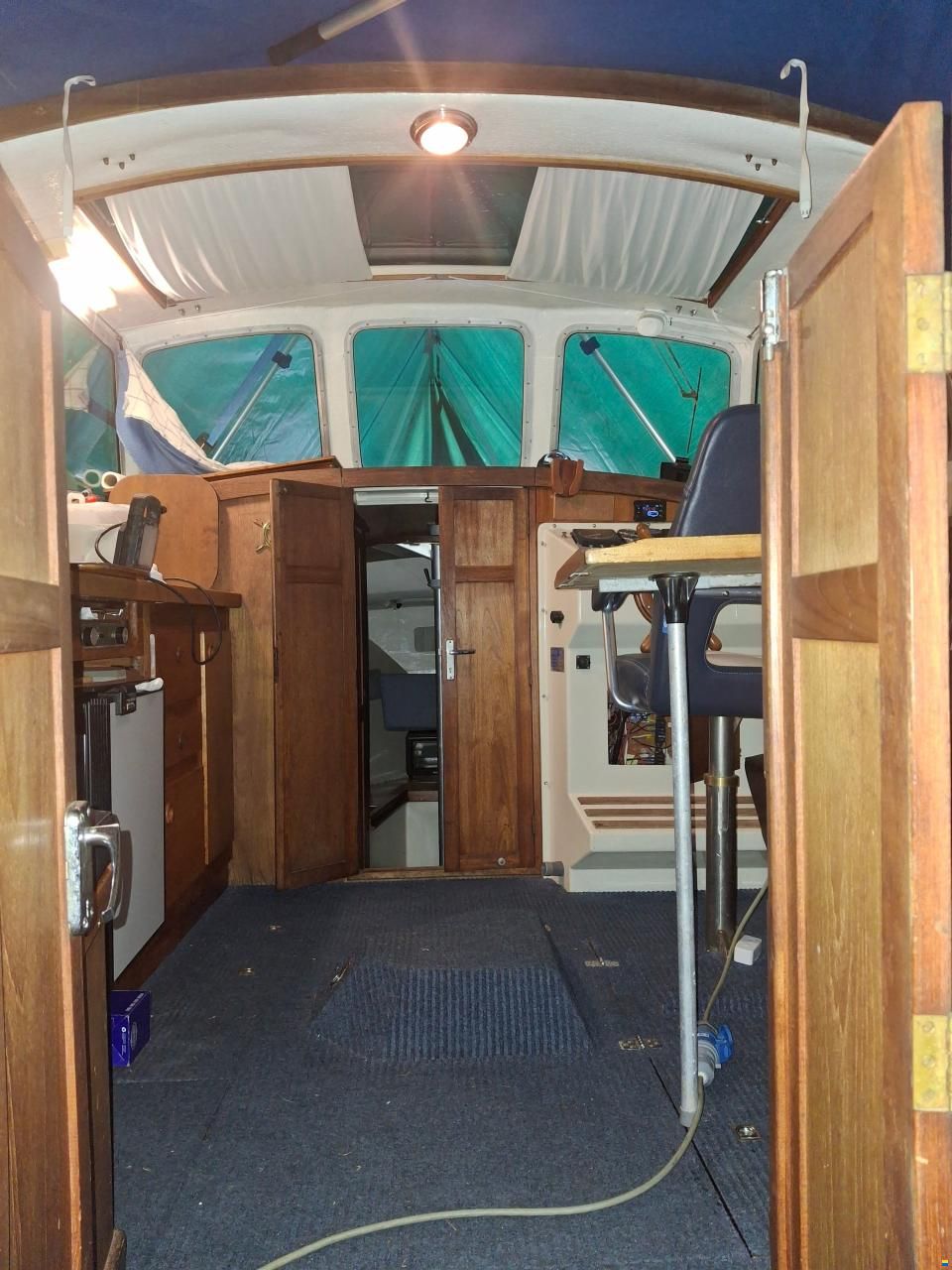 1978 Winga 25, DKK 45,000