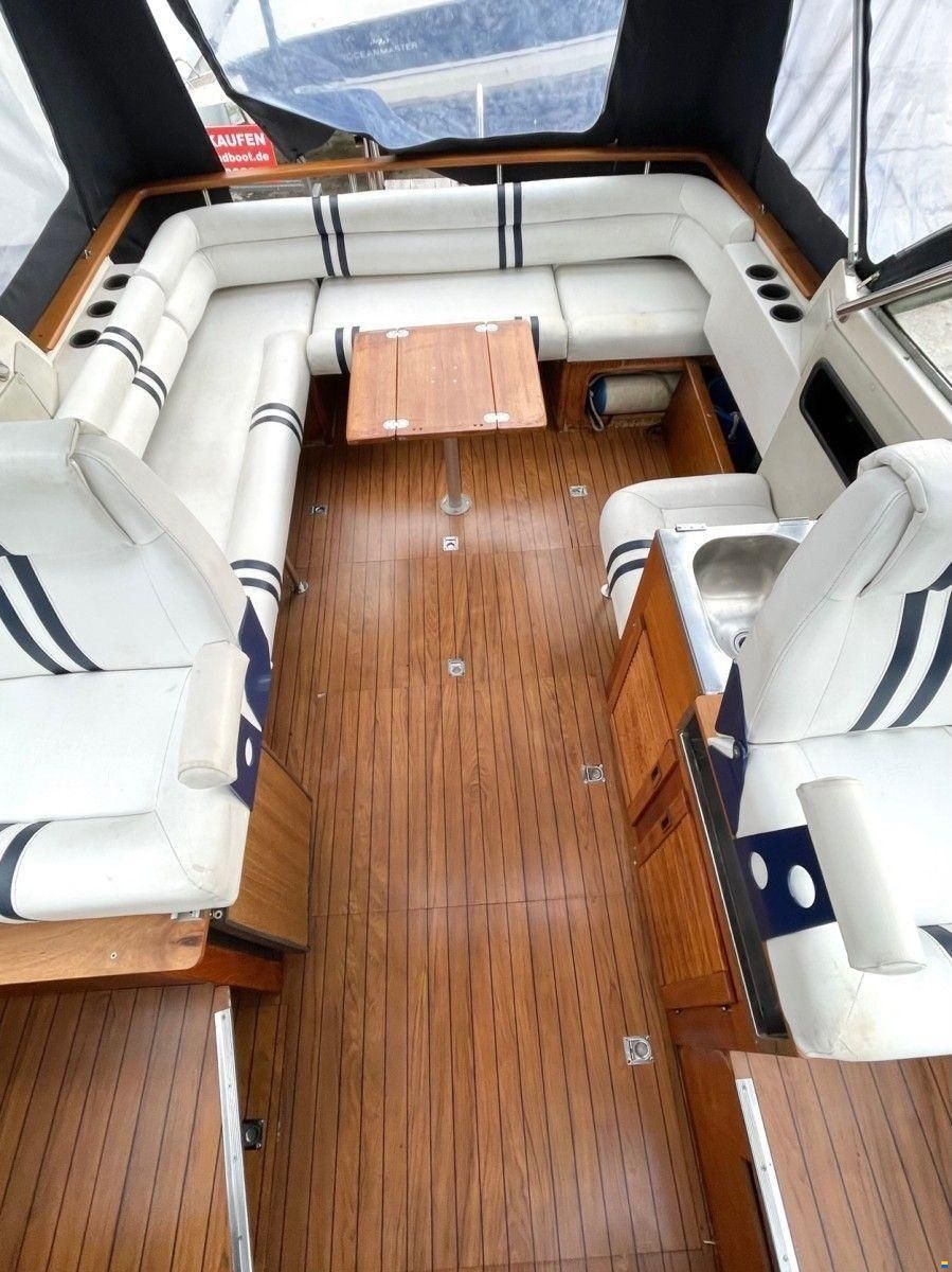 1989 Polar 820, EUR 27,900