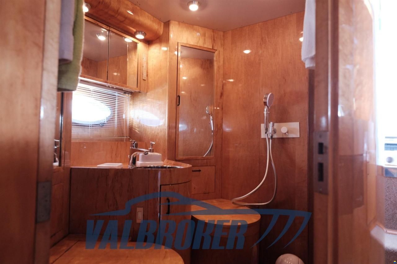 1988 Colombo BLUE SHORE SPECIAL 41, EUR 95.000,-