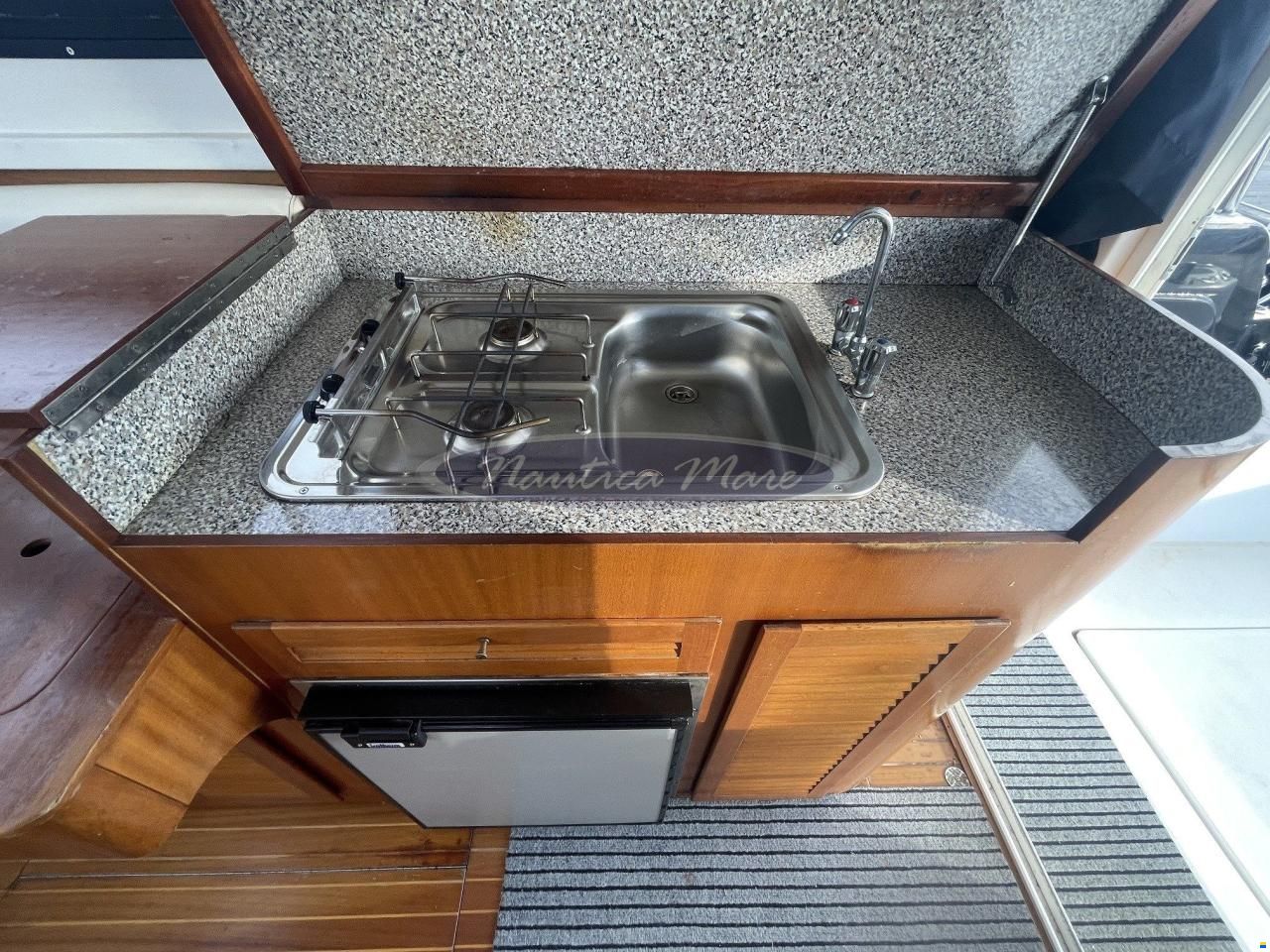 2004 Plastik Space 310 Cruise, EUR 49.000,-