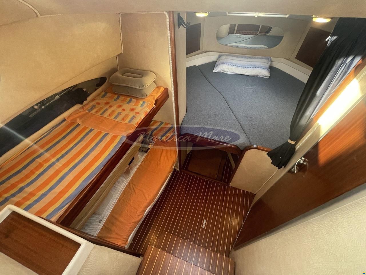 2004 Plastik Space 310 Cruise, EUR 49.000,-