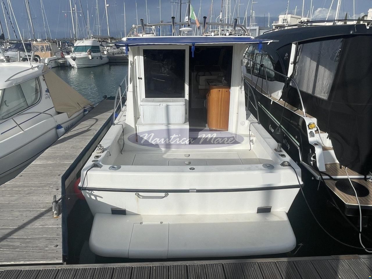 2004 Plastik Space 310 Cruise, EUR 49.000,-