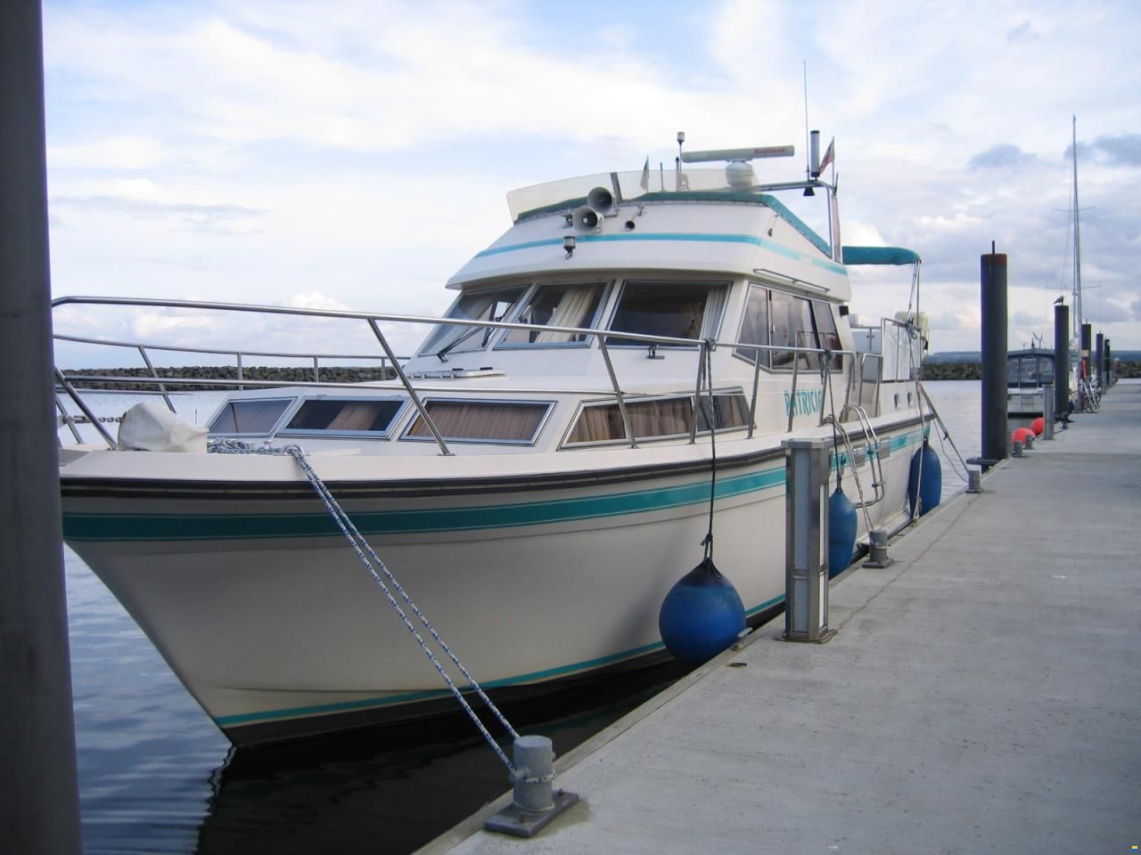 1986 Neptunus 133/ 44 AK-Fly, EUR 68.500,-