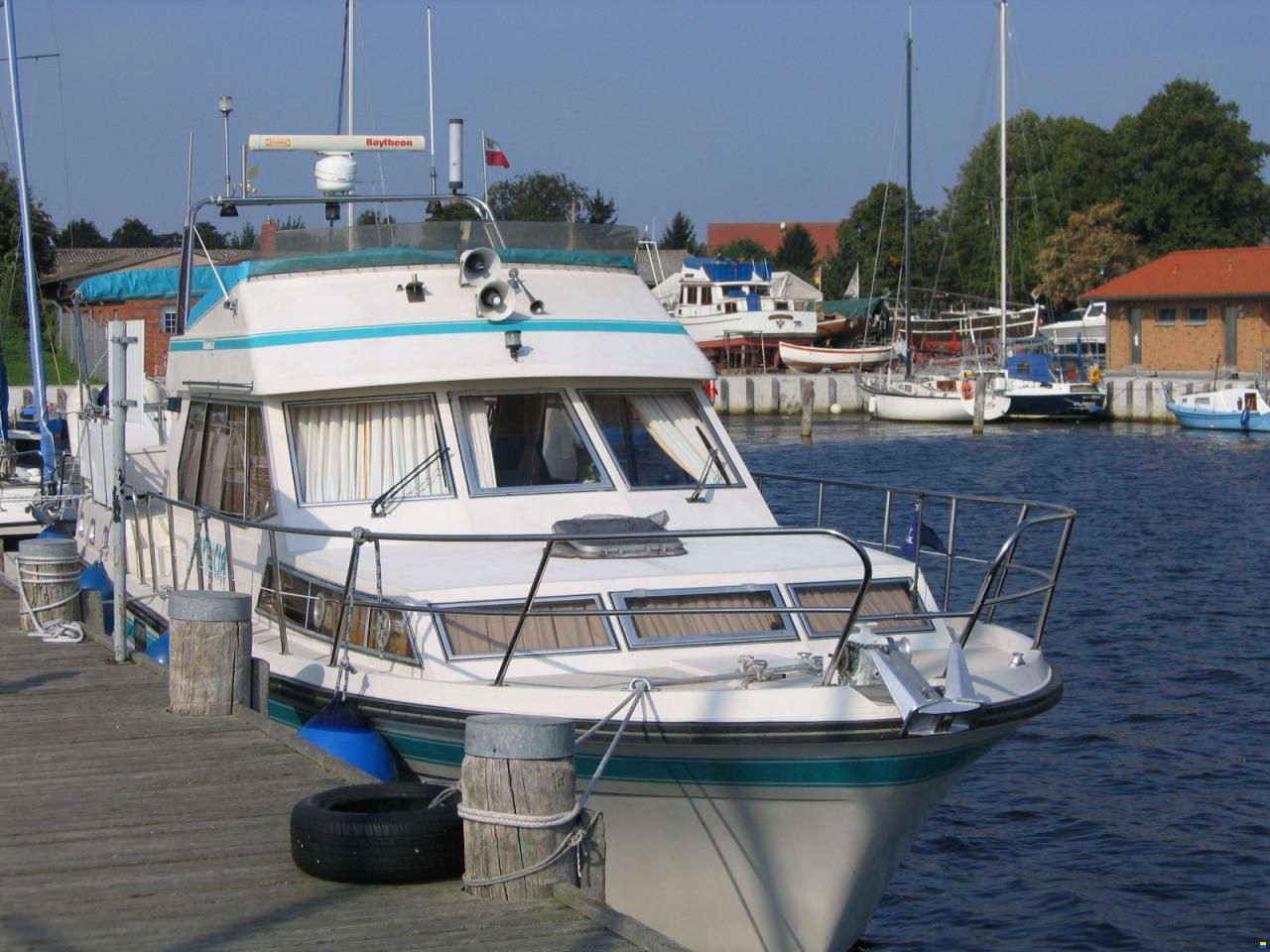 1986 Neptunus 133/ 44 AK-Fly, EUR 68.500,-