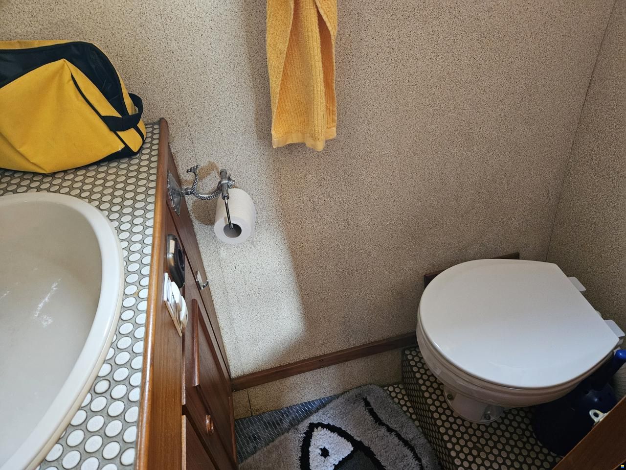 1986 Neptunus 133/ 44 AK-Fly, EUR 68.500,-