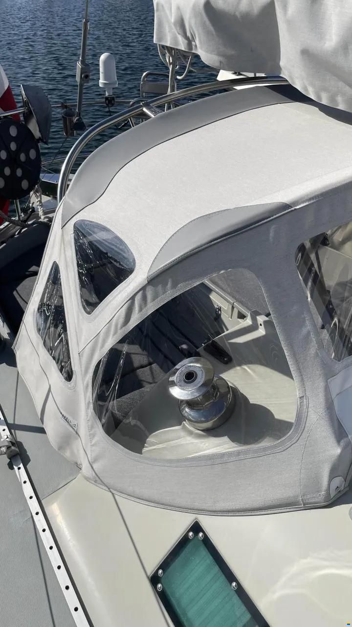 1986 Flipper Scow Grinde, EUR 32 000,-