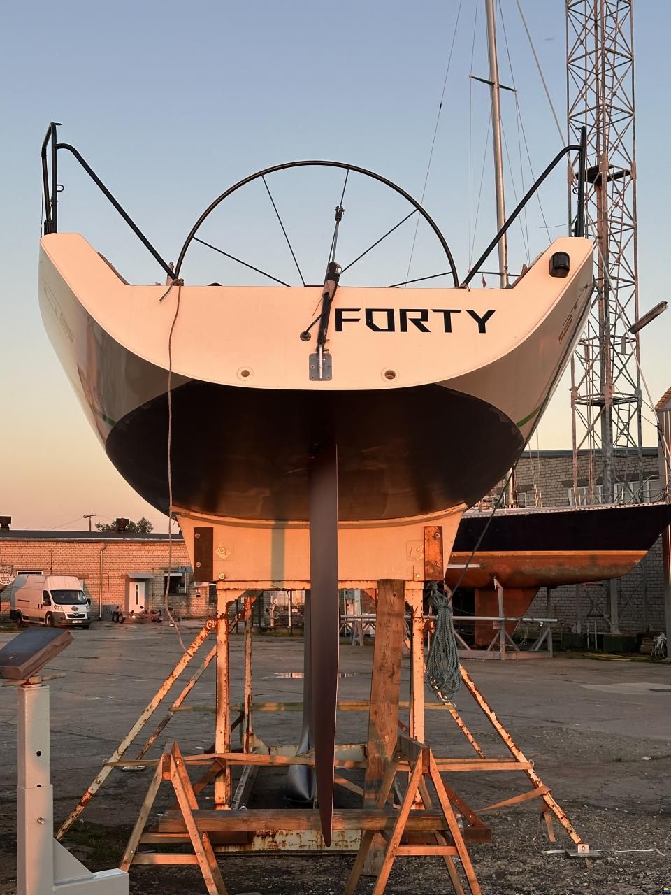 1999 Farr FARR40, 56.000 EUR