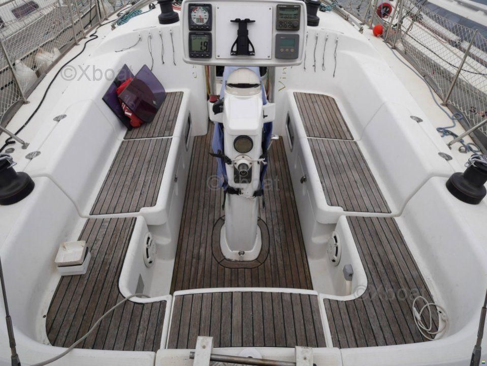 2008 Harmony 42, 90 000 EUR