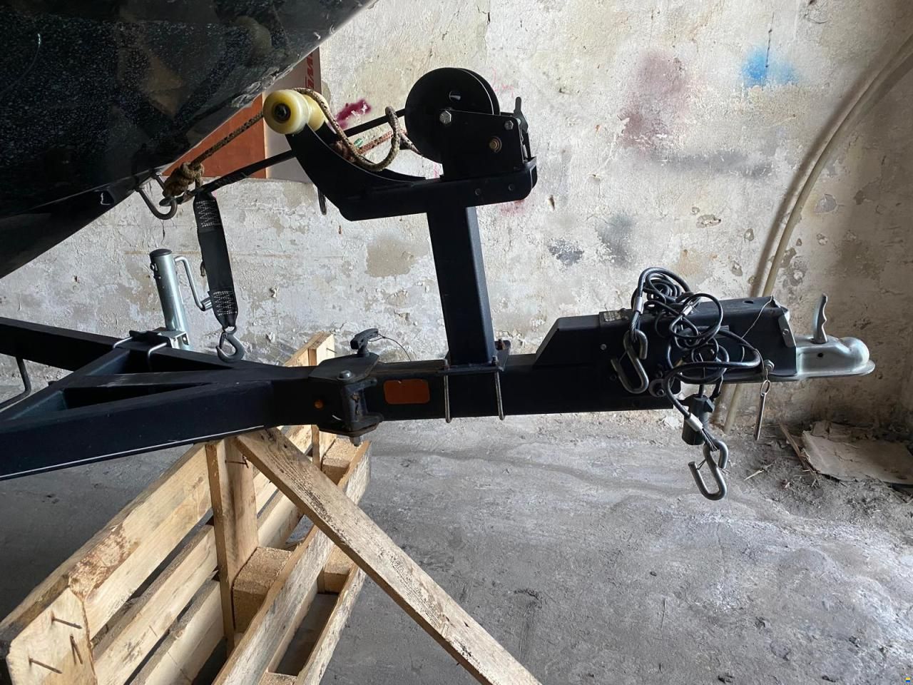 2019 G3 Angler V21 F, 175 000 PLN