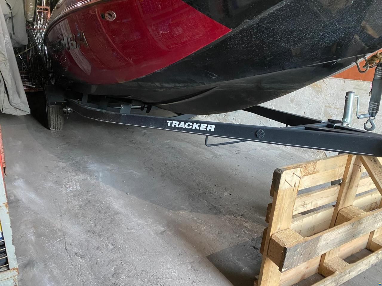 2019 G3 Angler V21 F, 175 000 PLN