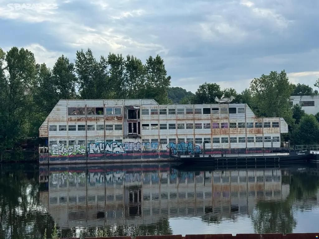 1987 Neptun - Botel, CZK 4.800.000,-