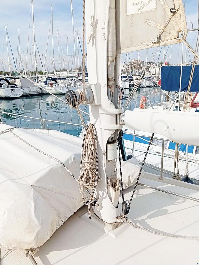 1987 Amel Sharki, EUR 75.000,-