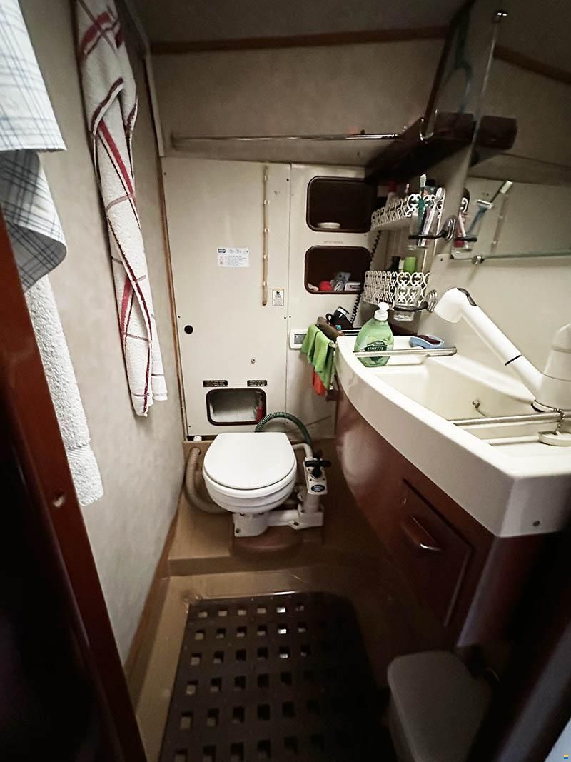 1987 Amel Sharki, 75.000 EUR