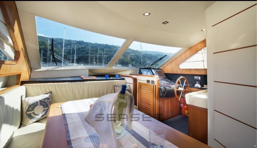 2009 Raffaelli 70 Ontera, 450.000 EUR