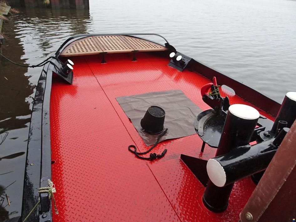 1932 Sleepboot Amsterdammer 13.97, 39 500 EUR