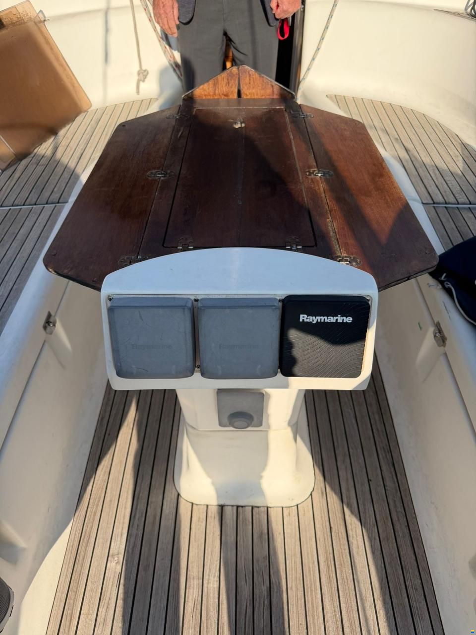 2009 44 Vision, EUR 139.000,-