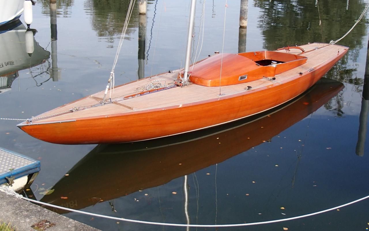 1966 Wirz PELAGOSA, EUR 52.000,-