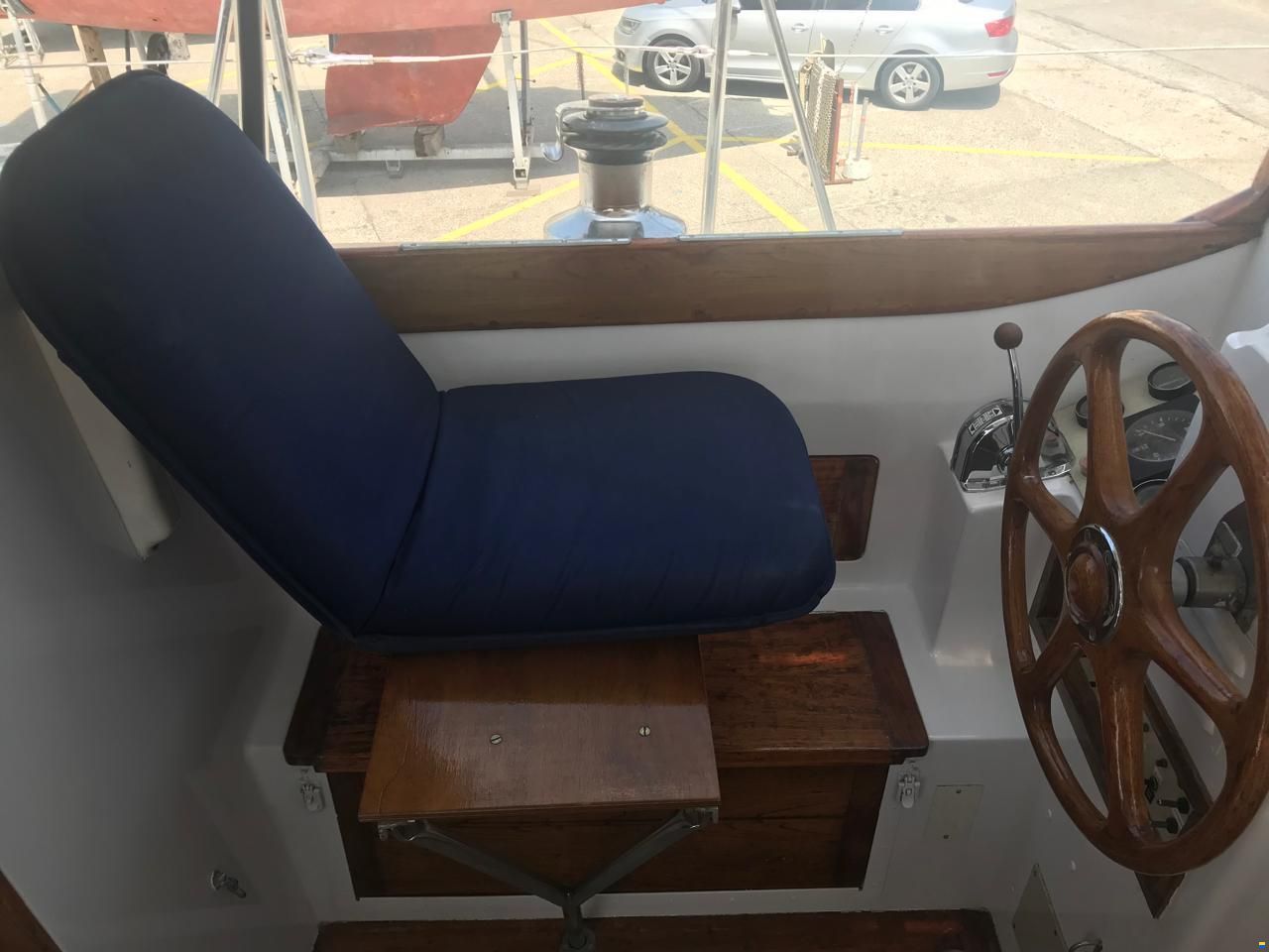 1970 Camper & Nicholsons 38 KETCH, 25 000 EUR