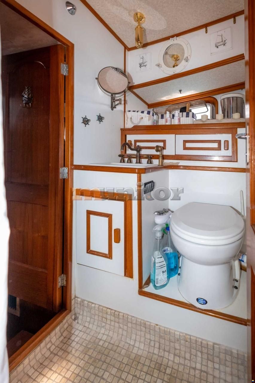 1991 Pedro Boat TRAWLER Pedro Bora 38, 98 500 EUR