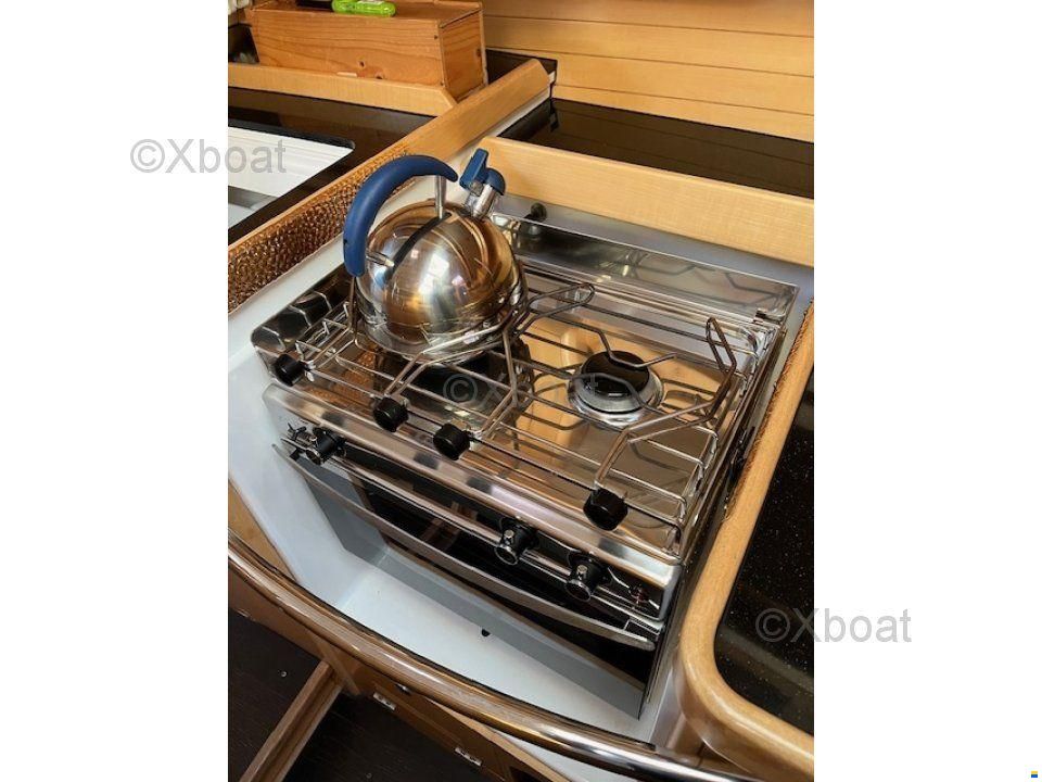 2011 Kirie FEELING 39 DI, EUR 143.000,-