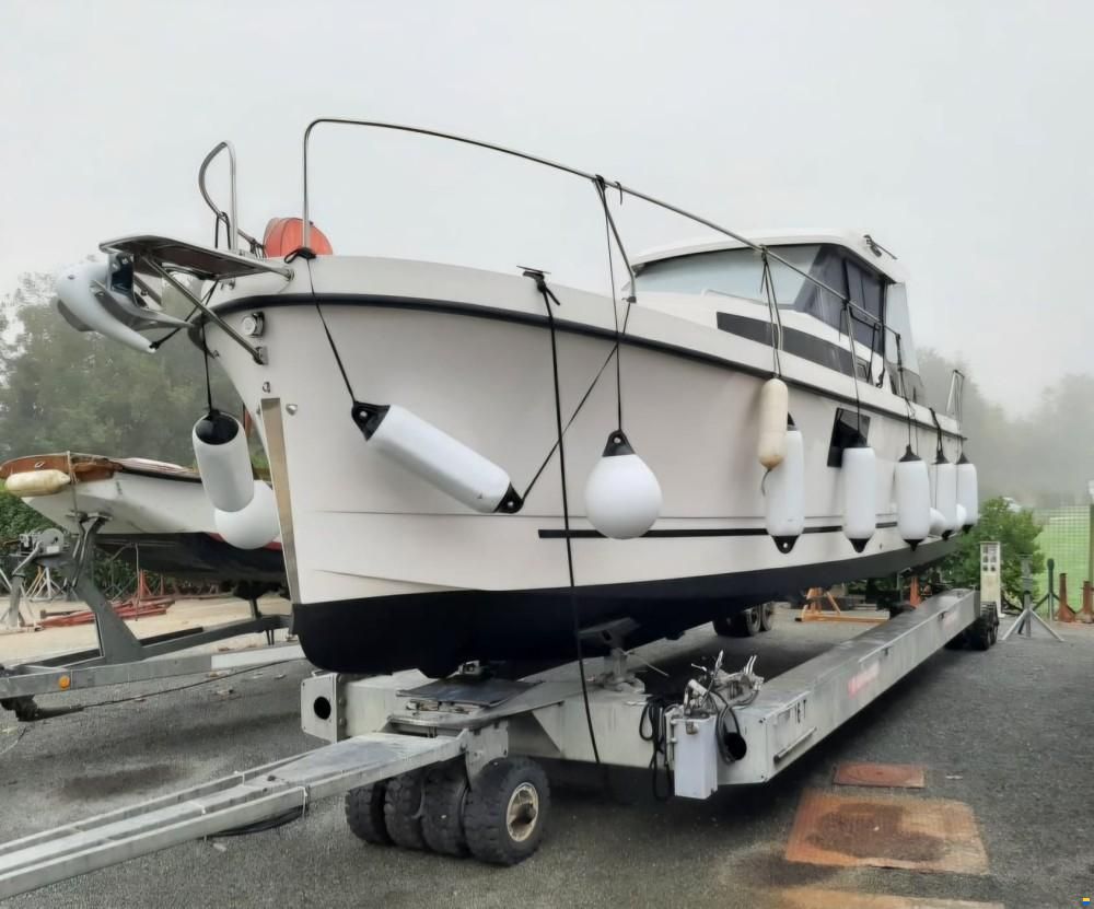 2022 Northman Nexus Revo 870, EUR 134.000,-