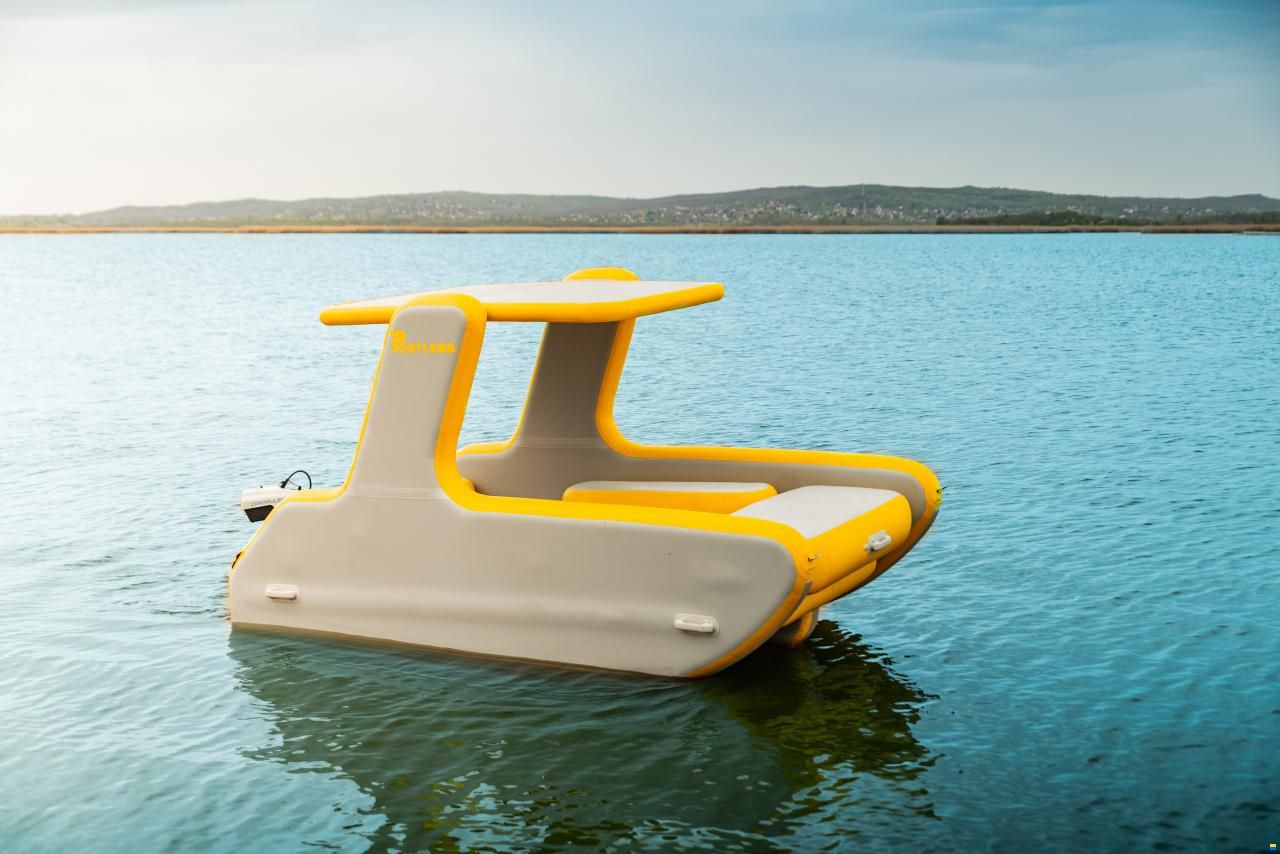 2026 Portless Dinghy, 7 780 EUR