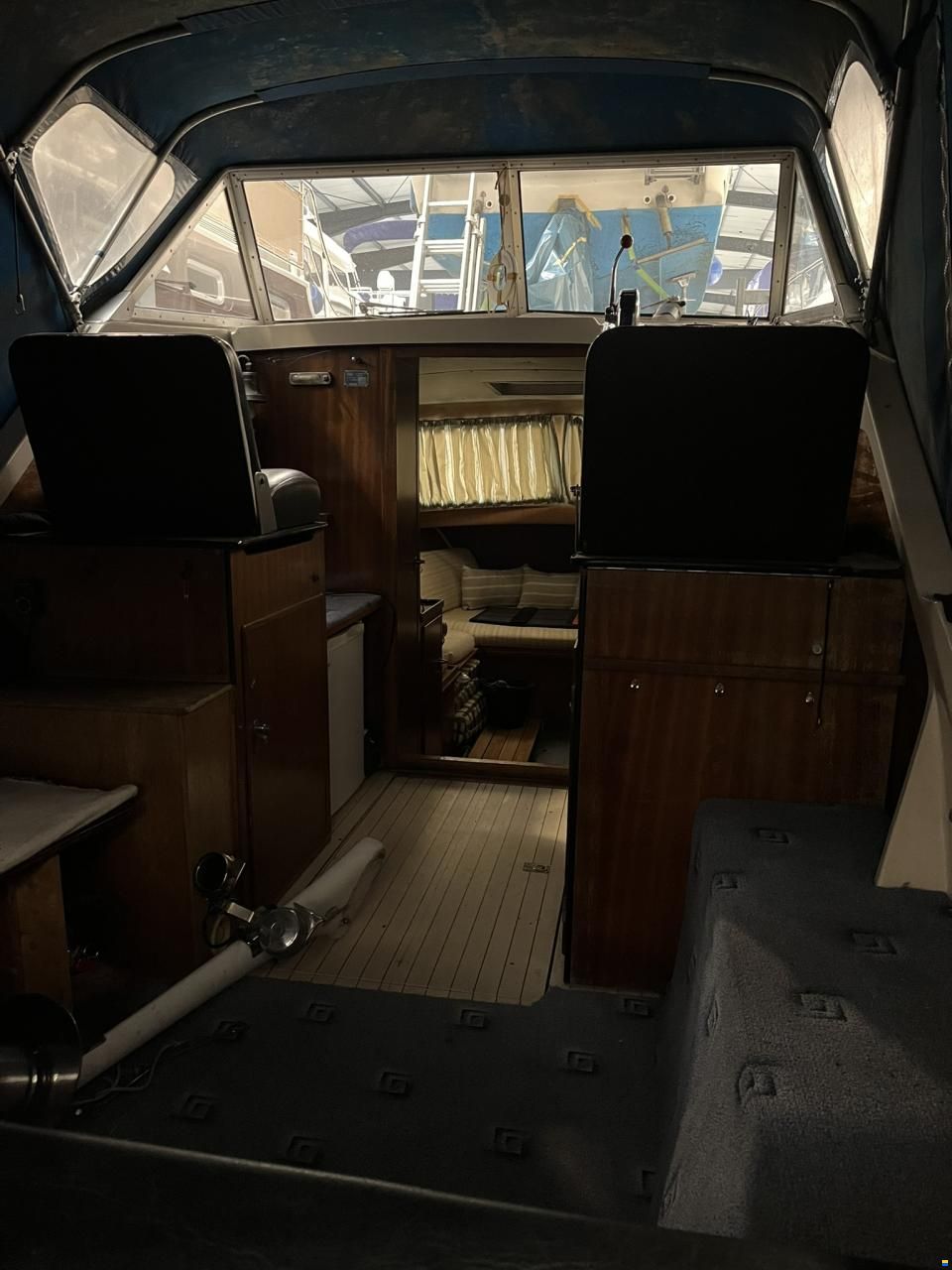 1974 Selco Ancas Queen 24, EUR 5,500
