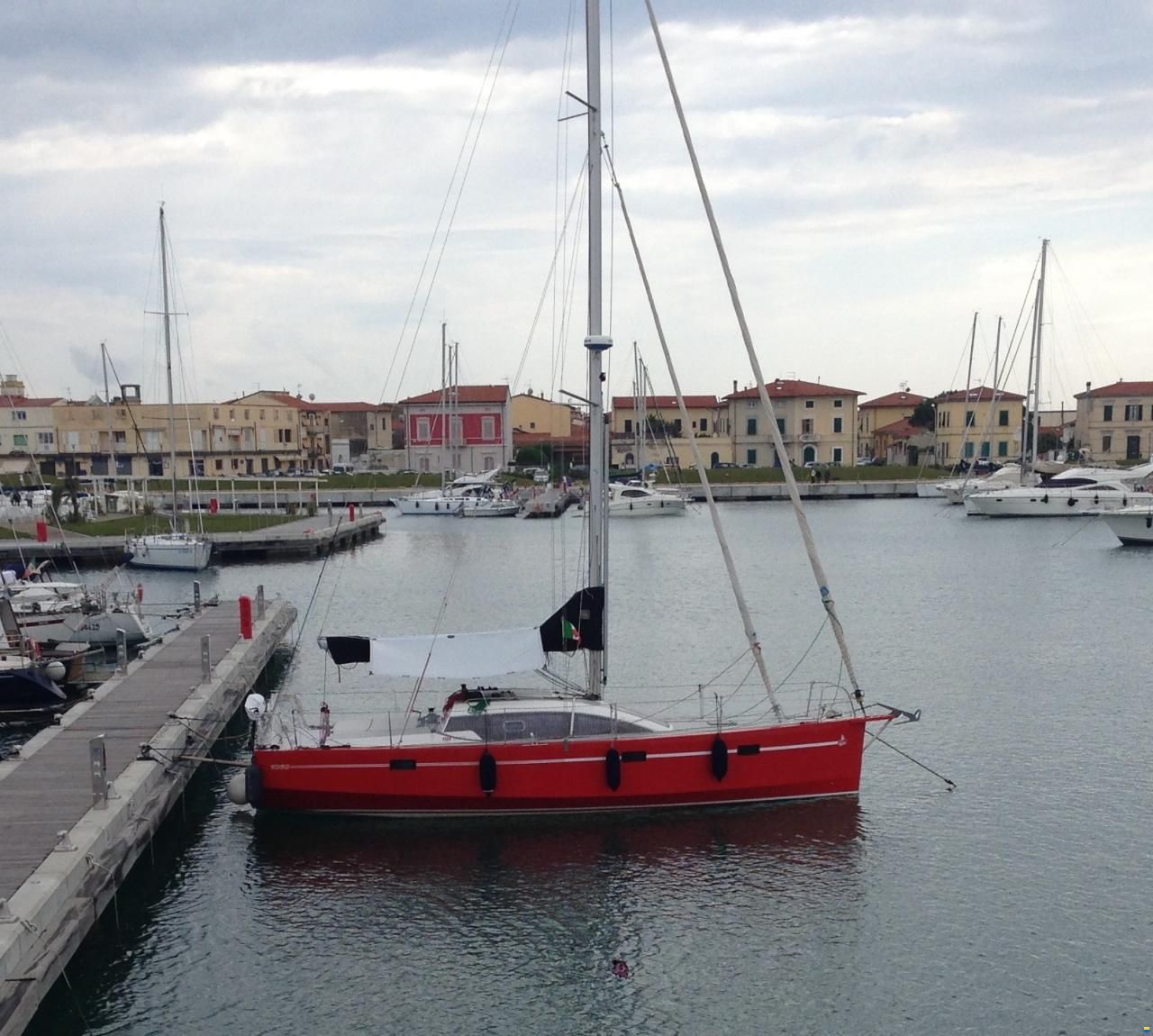 2011 RM Yachts RM 1060, EUR 145.000,-