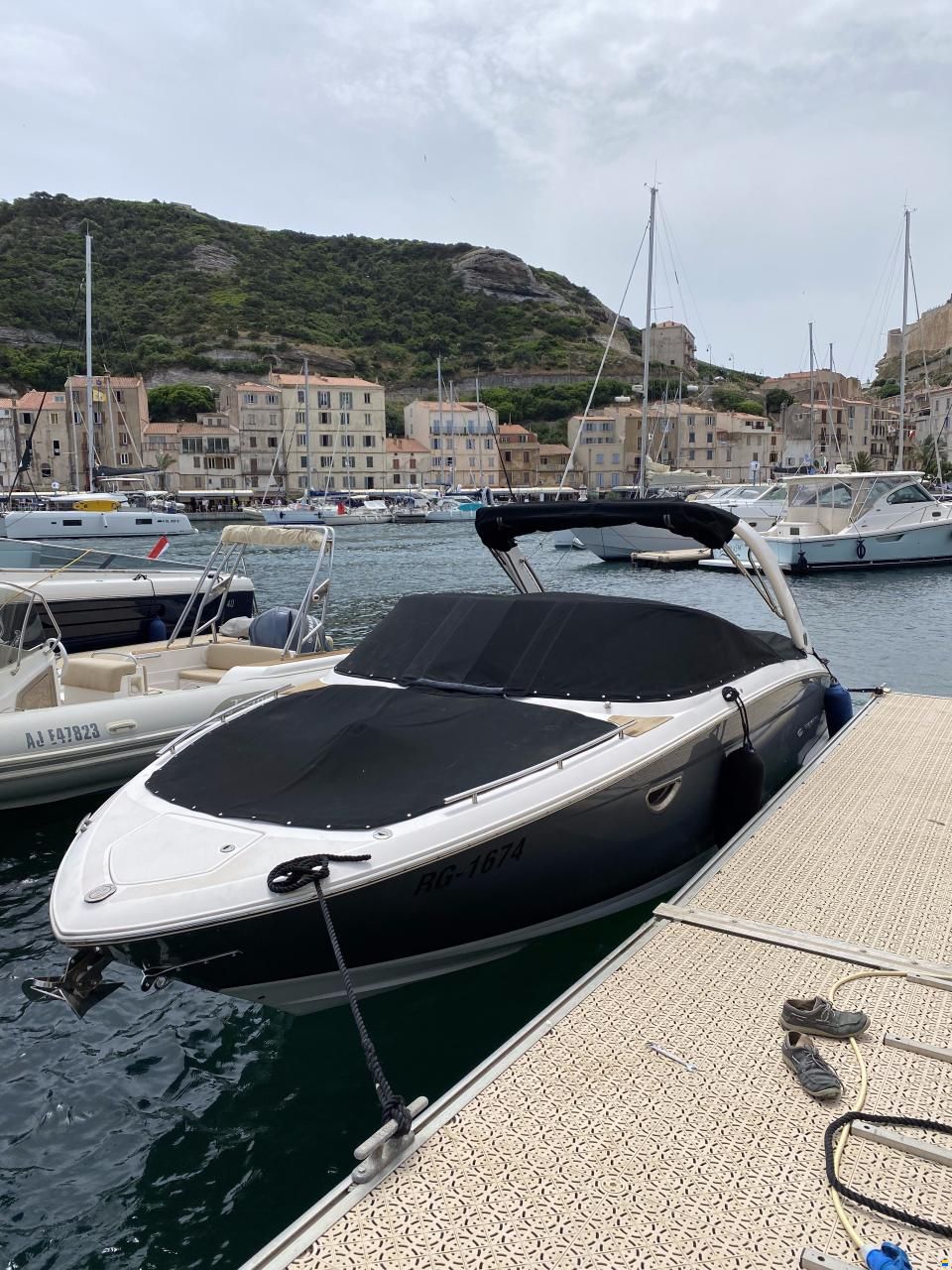 2019 Regal 2800, EUR 135,000