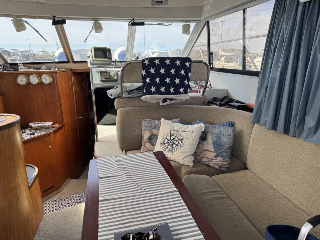 1991 Fairline Corsica, EUR 75.000,-