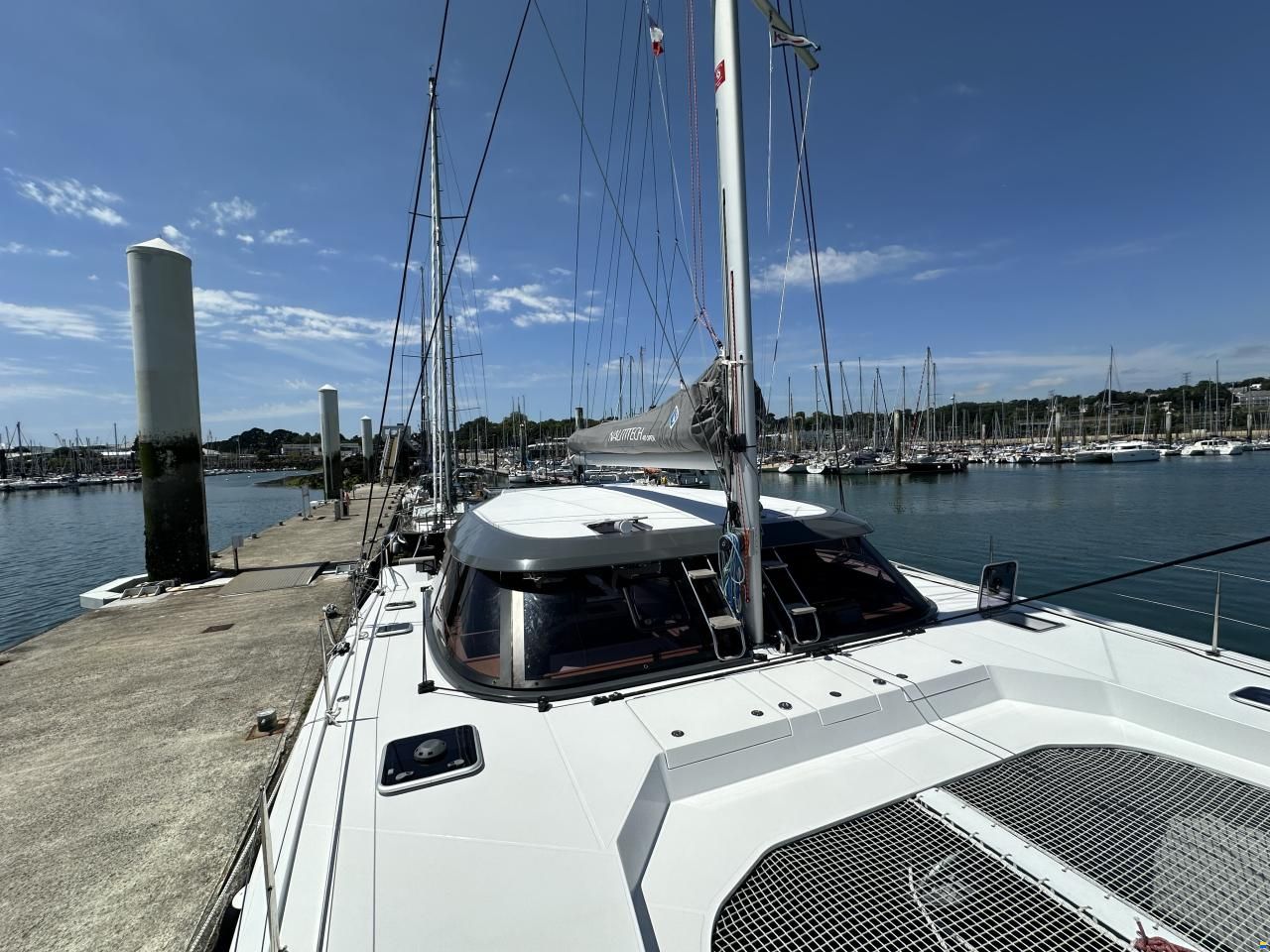 2020 Nautitech Open 40, EUR 450,000