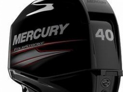 2023 Mercury F 40 ELPT EFI, EUR 7.370,-