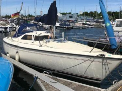 1983 Maxi Magic, EUR 15.500,-