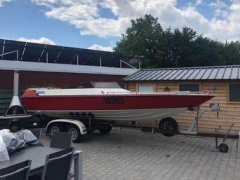1985 Speedboot, EUR 7.000,-