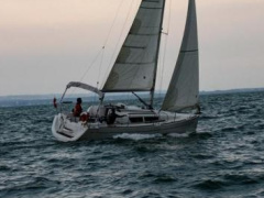 2011 Jeanneau Sun Odyssey 30i Performance, CHF 63.000,-