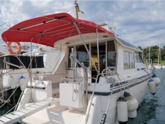 1996 Saga 32, EUR 69.000,-