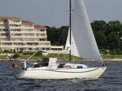 1979 Neptun 27 D, EUR 7.500,-