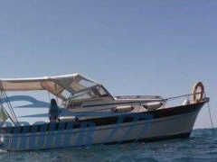 1997 Apreamare Smeraldo 7, EUR 45.000,-