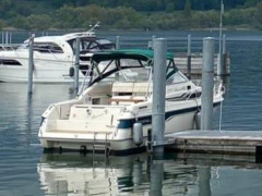 1996 Monterey 256 Cruiser, EUR 39.500,-